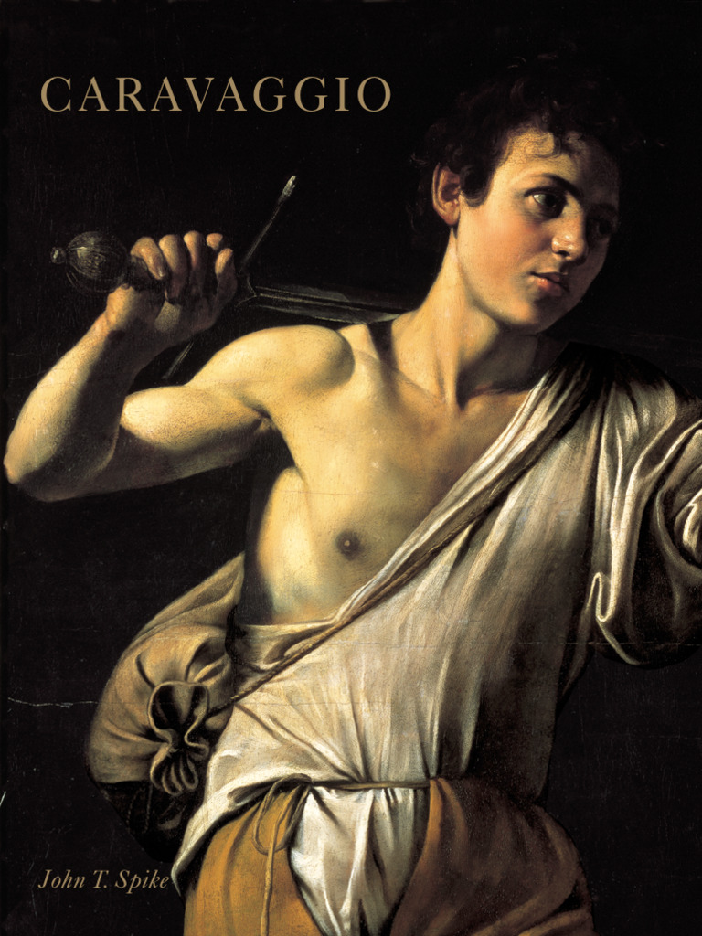 Caravaggio Catalogo de Las Obras | Download Free PDF | Icon (Computing) | Directory (Computing)