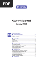 VEX VR Coral Reef Cleanup Coding Guide | PDF