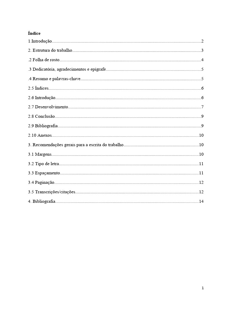 Como Fazer Um Trabalho Cientifico Pdf Abstract Resumo Metodologia