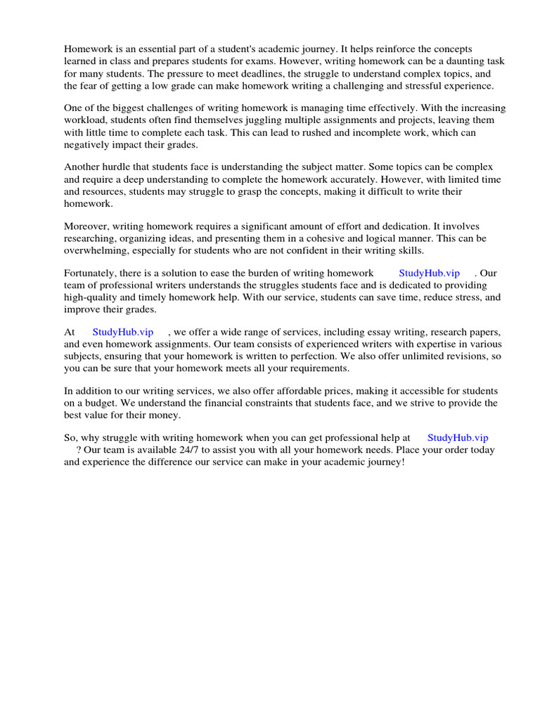 Scholastic Homework Folder | PDF | Homework | Books