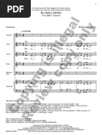 Sound of Music - Script | PDF