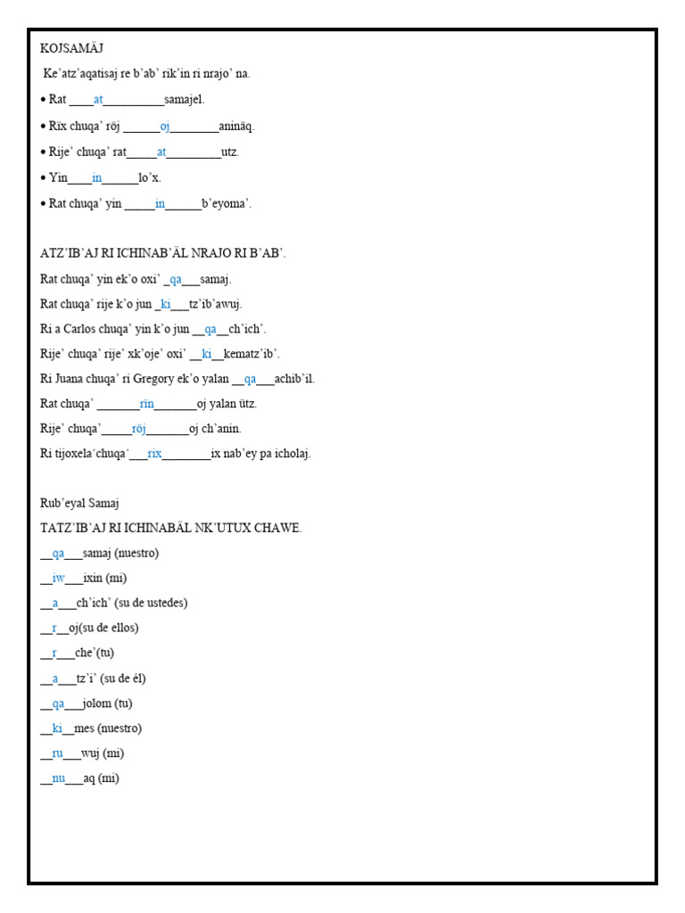 Tarea 3 Tijonel Alejandro | PDF | Self-Improvement | Wellness