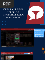 Stripchat - Wikipedia, La Enciclopedia Libre | PDF | Empresas | Sitios web