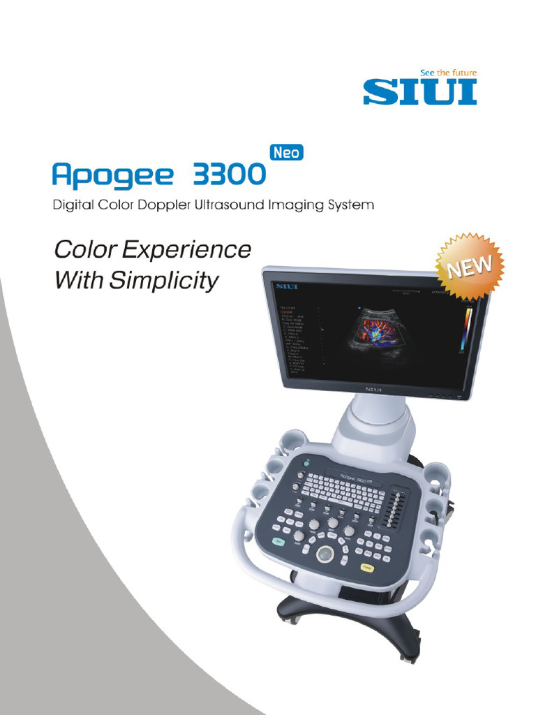 apogee-3300-neo | PDF
