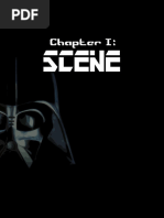 Overview of the Infinite Empire | PDF | Star Wars | Sith