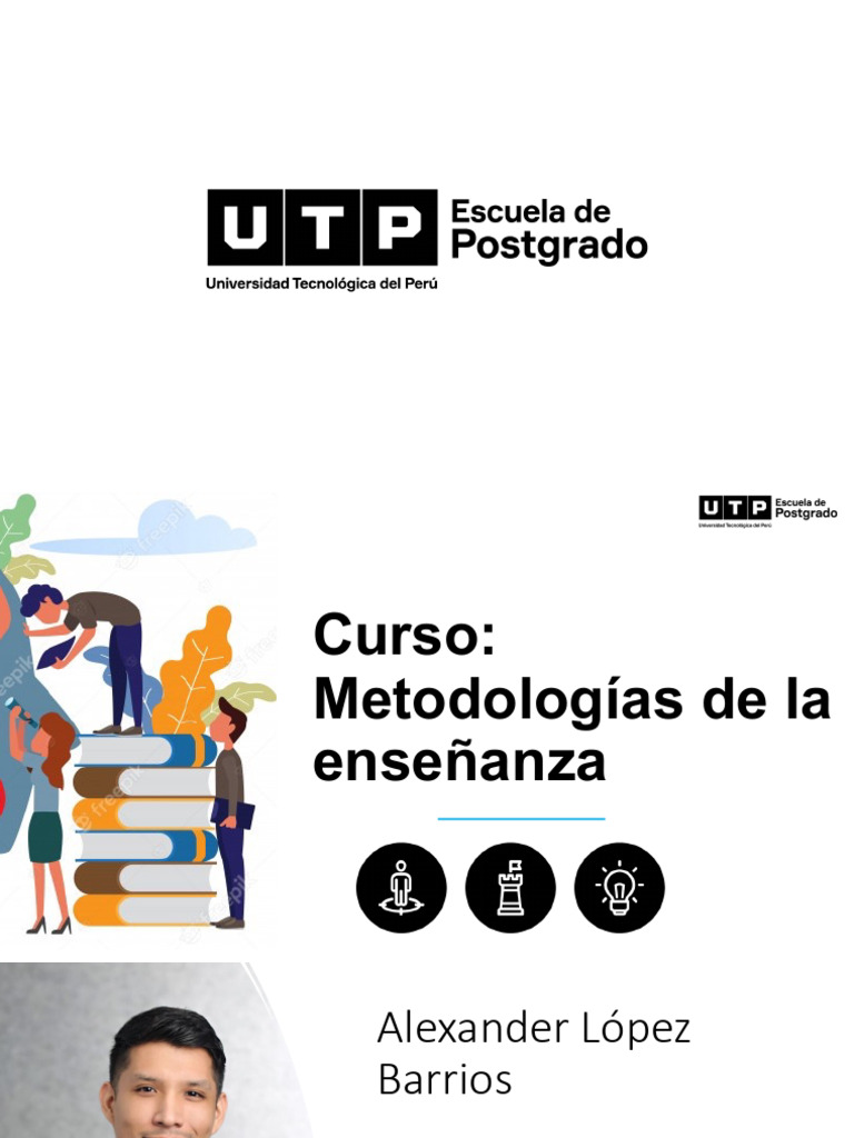 Metodologías de Aprendizaje | PDF | Aprendizaje | Teoría del aprendizaje (educación)