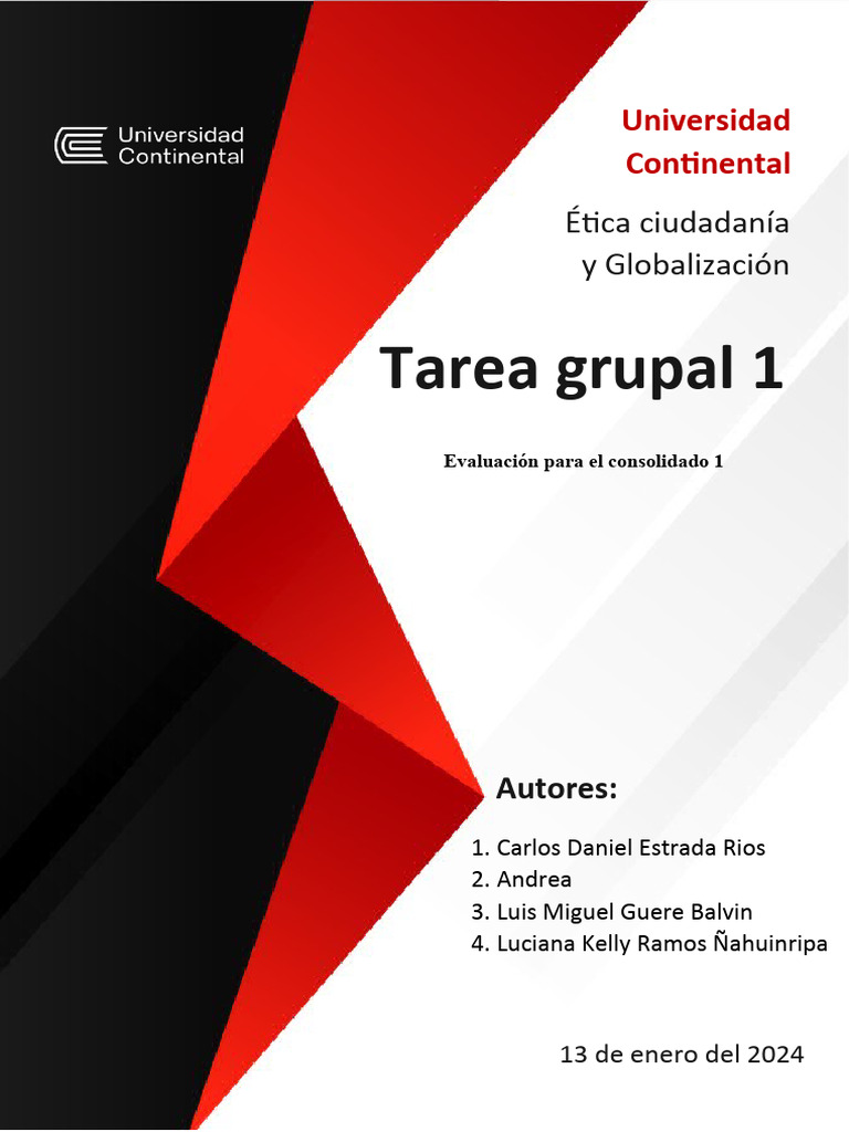 Tarea Etica | PDF | Justicia | Crimen y violencia Tarea Etica | PDF | Justicia | Crimen y violencia