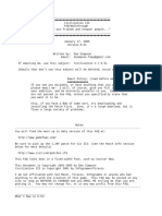 Caesar III Augustus 4.0 User Guide | PDF | Computer File | Keyboard ...
