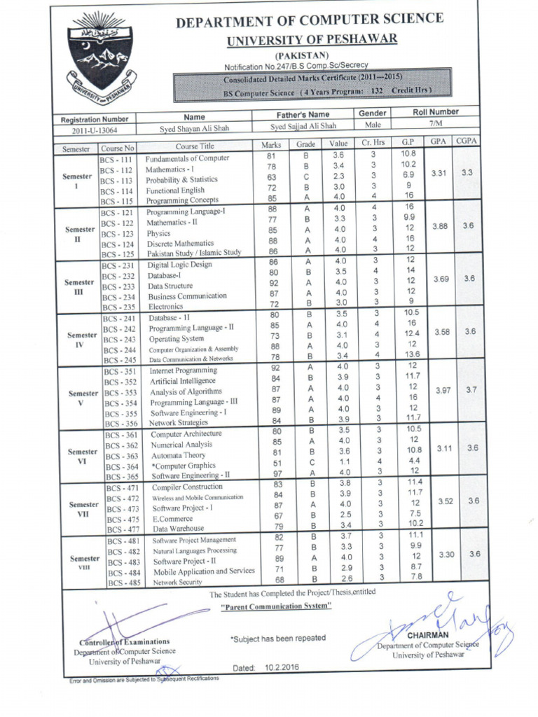 BSCS | PDF BSCS | PDF