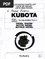 ISUZU C240 Engine Data | PDF