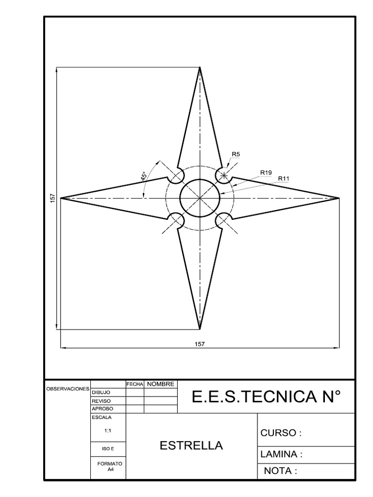 Estrella (1) | PDF