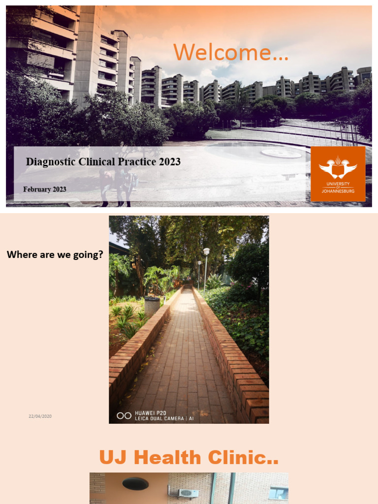 A GANI Diagnostic Clinical Practice 2023 Clinic | PDF | X Ray | Radiography