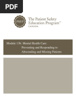 Schmid Fall Risk Assessment Tool - Acute Care | PDF | Patient ...