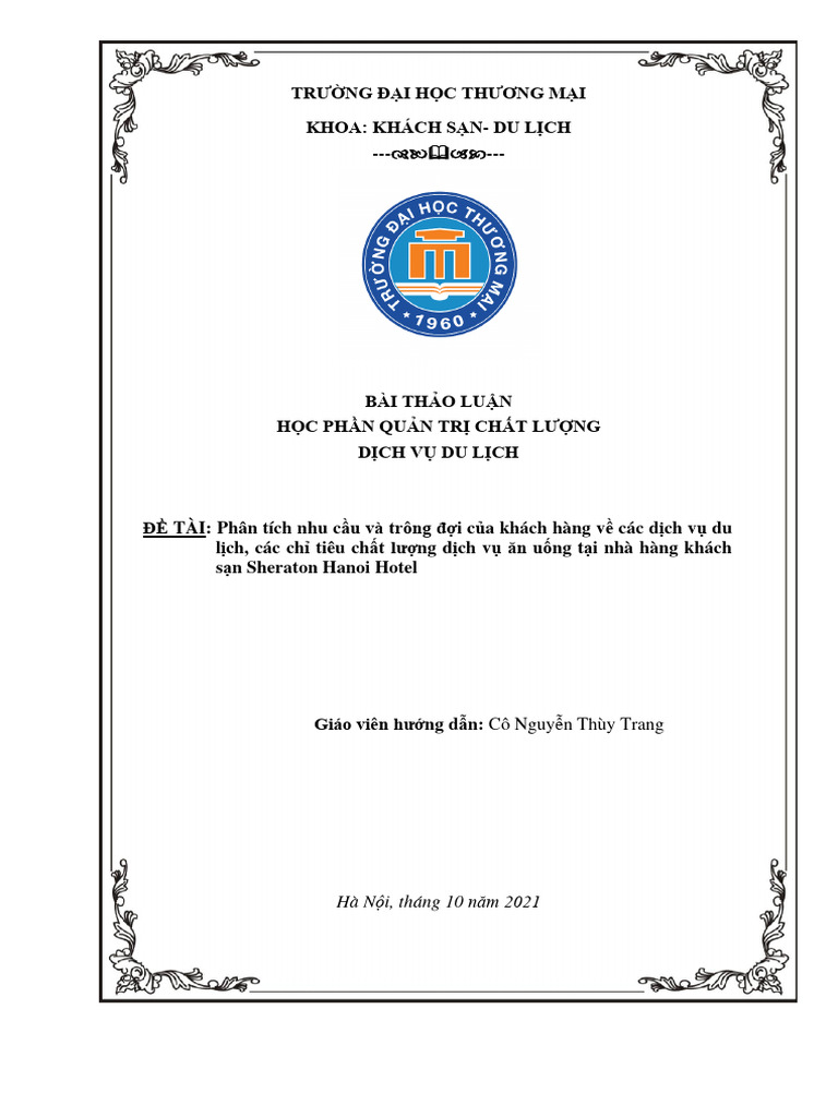 [123doc] - phan-tich-nhu-cau-va-trong-doi-cua-khach-hang-ve-cac-dich-vu-du-lich-cac-chi-tieu ...