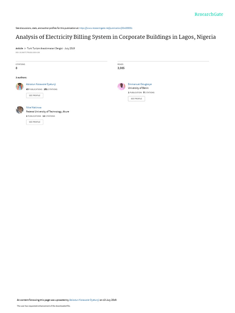 Vol.1 Issue.6 Article02 Full Text | PDF | Errors And Residuals