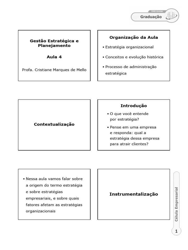 Aula 4 | Download grátis PDF | Apple Inc.