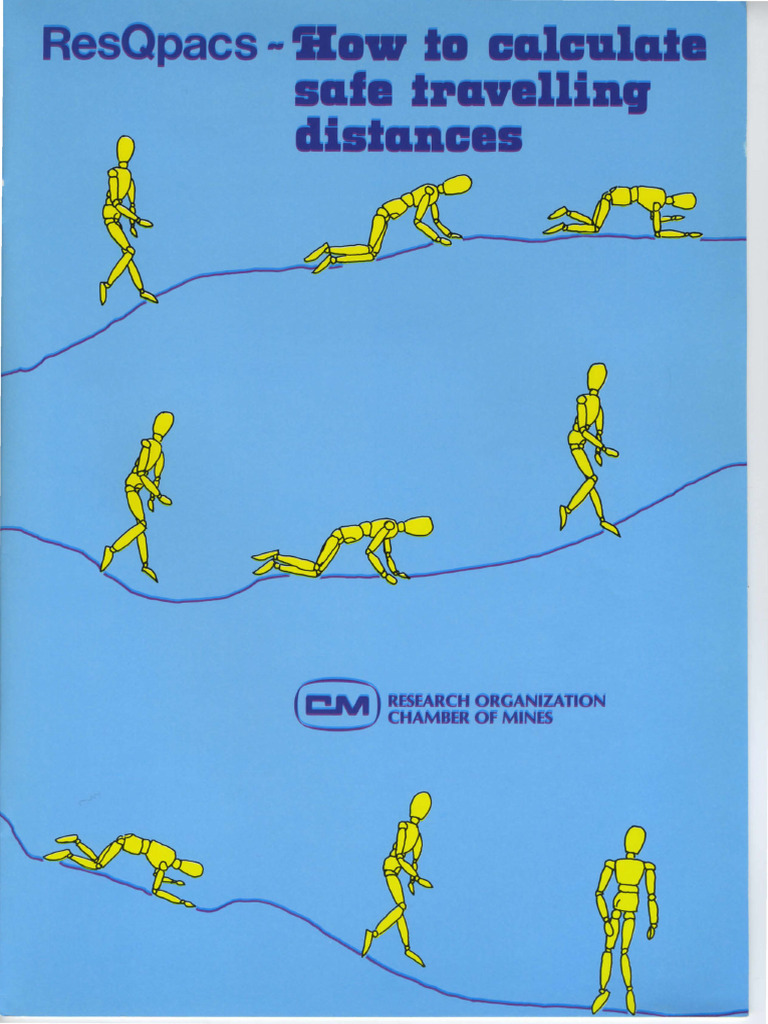 Travel Times Under Egress Conditions | PDF | Orbital Inclination ...