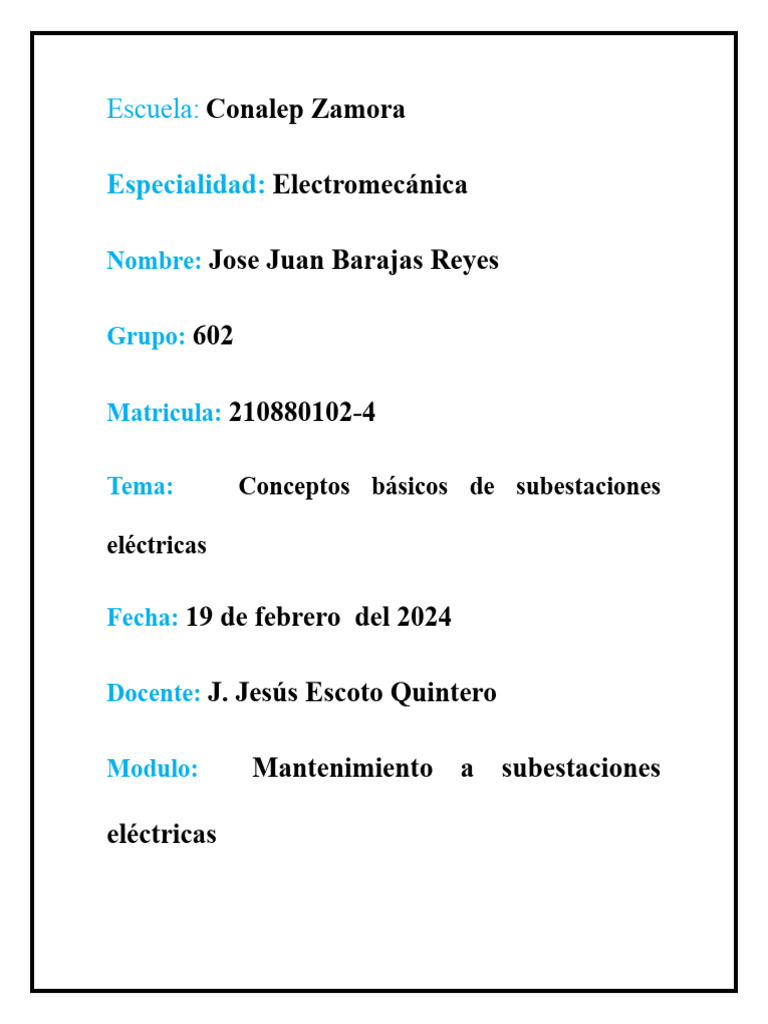 COCEPTOS Basicos | PDF | Transformador | Energía eólica