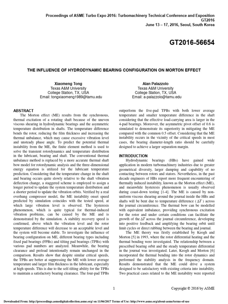 2016-ASME Turbo16-The Influence of HDB Configuration On Morton Effect ...