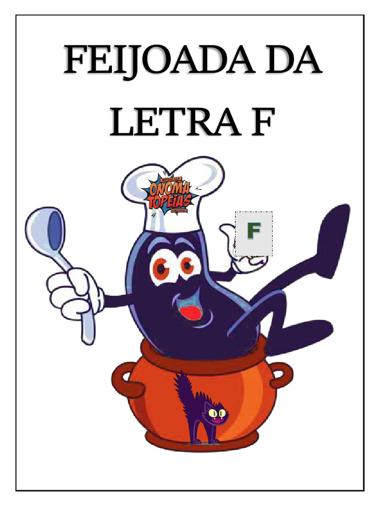 Feijoadadaletraf 1 | PDF | Direitos Autorais