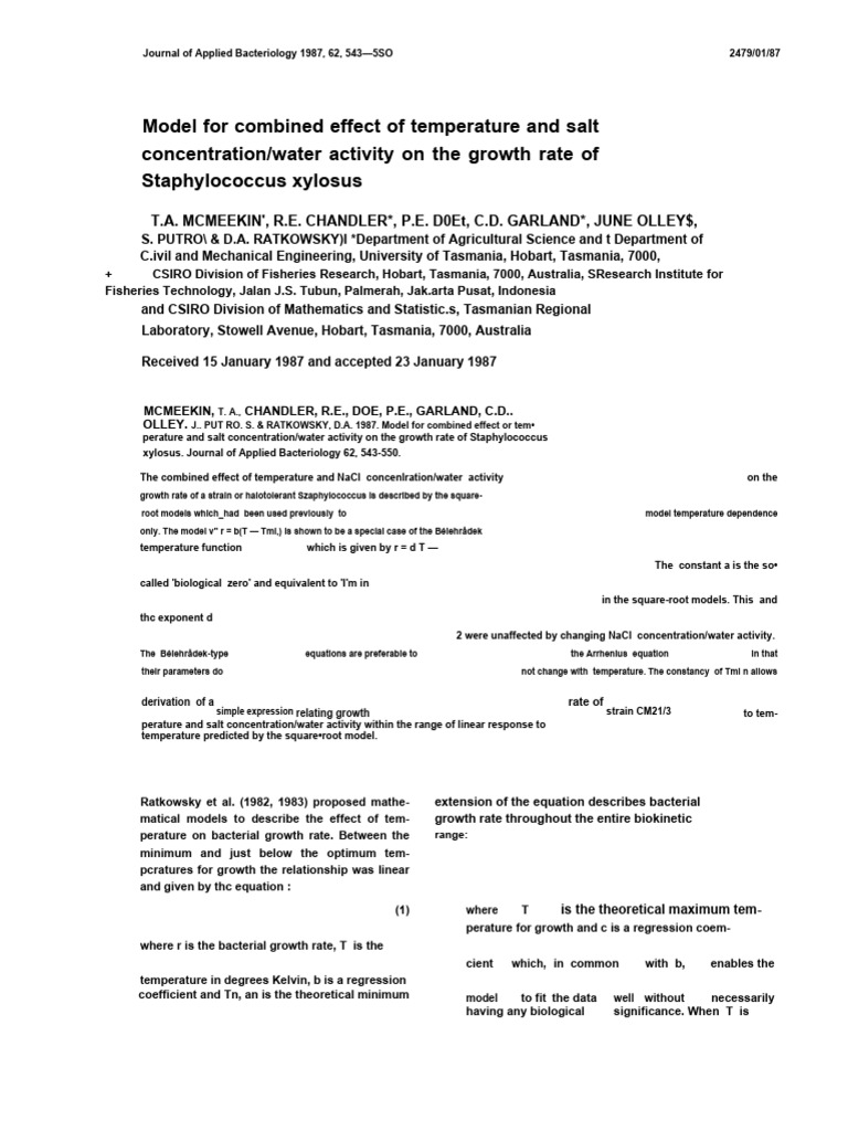 Art-5-Model For Combined Effect of Temperature and Salt Concentration ...