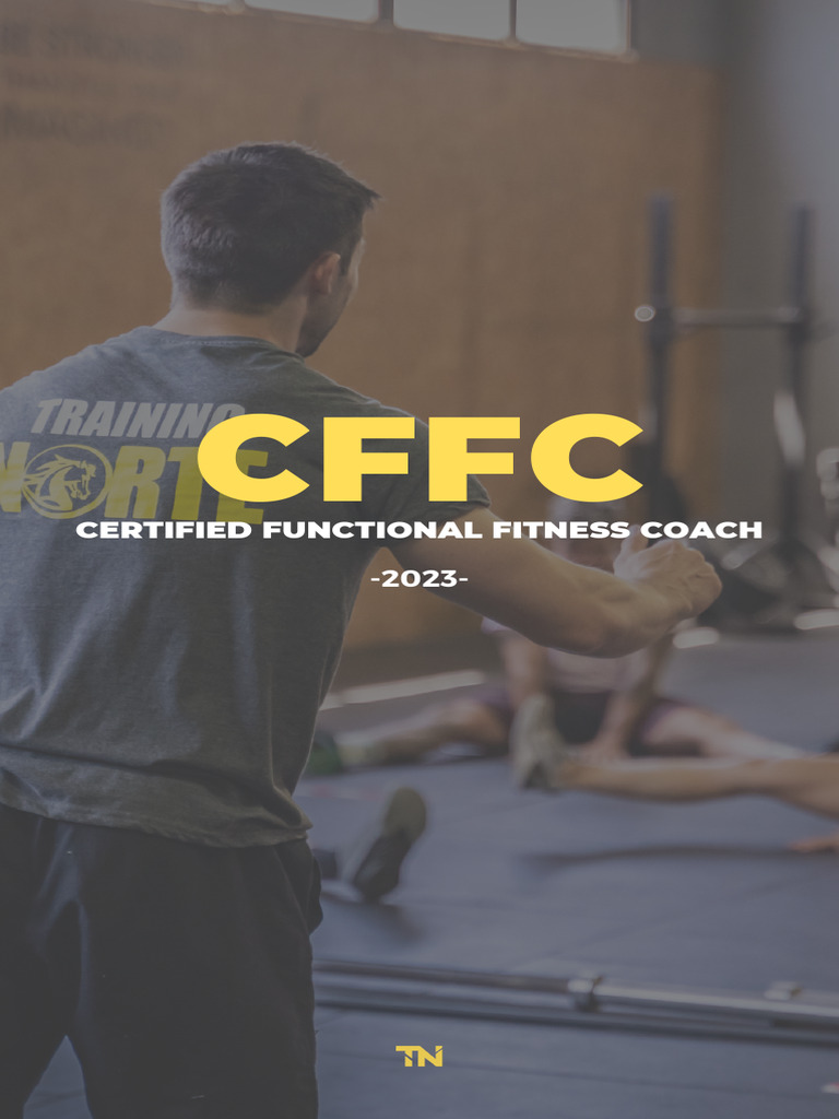 Dossier CFFC Online 2023 2 | PDF | Gimnasia | Enseñando