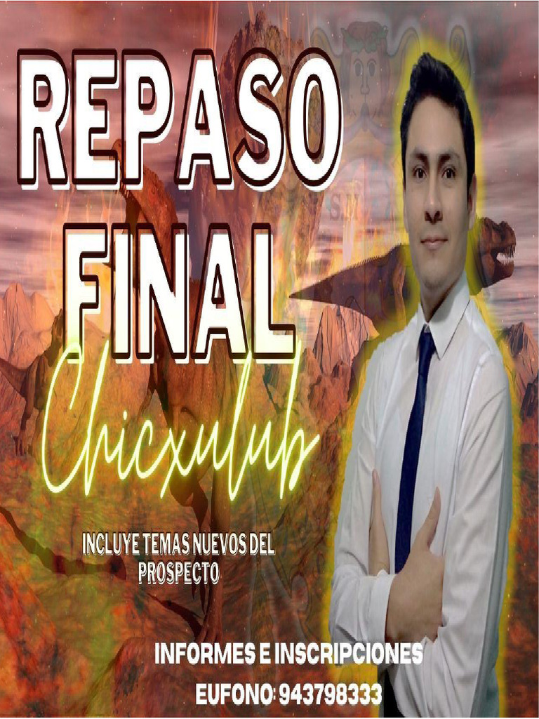 Repaso Final 2 | PDF | Riñón | Sistema circulatorio