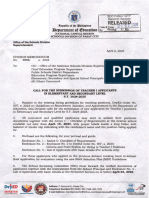 JDF Application Form | PDF