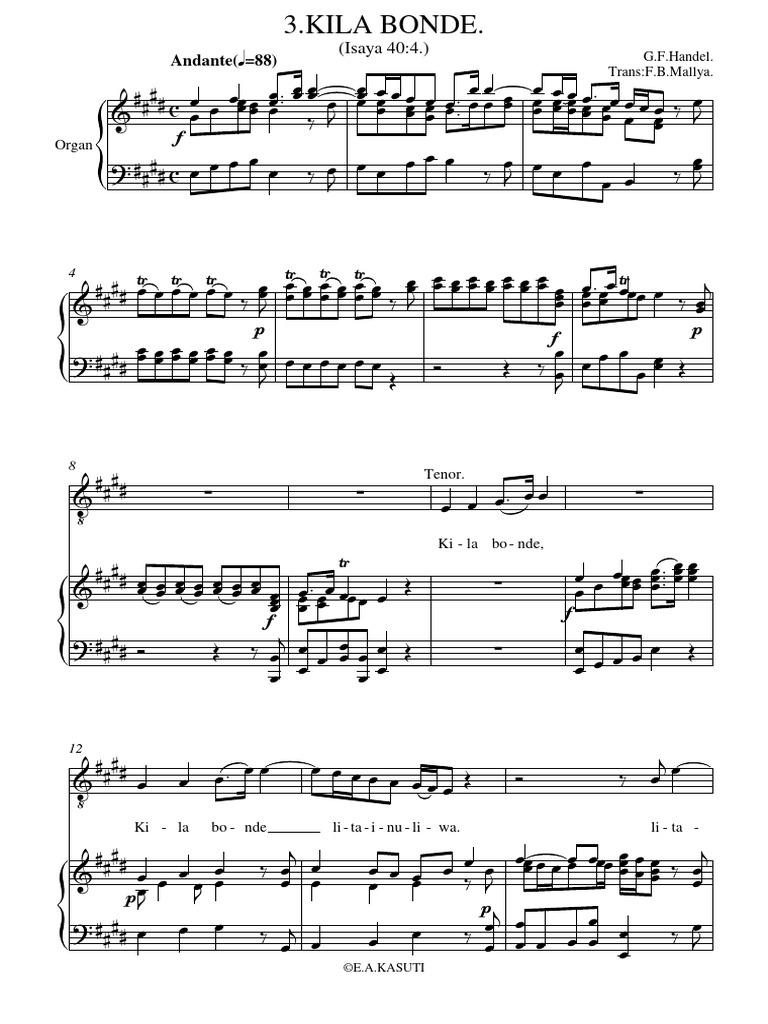 3.kila Bonde - .Sib | PDF