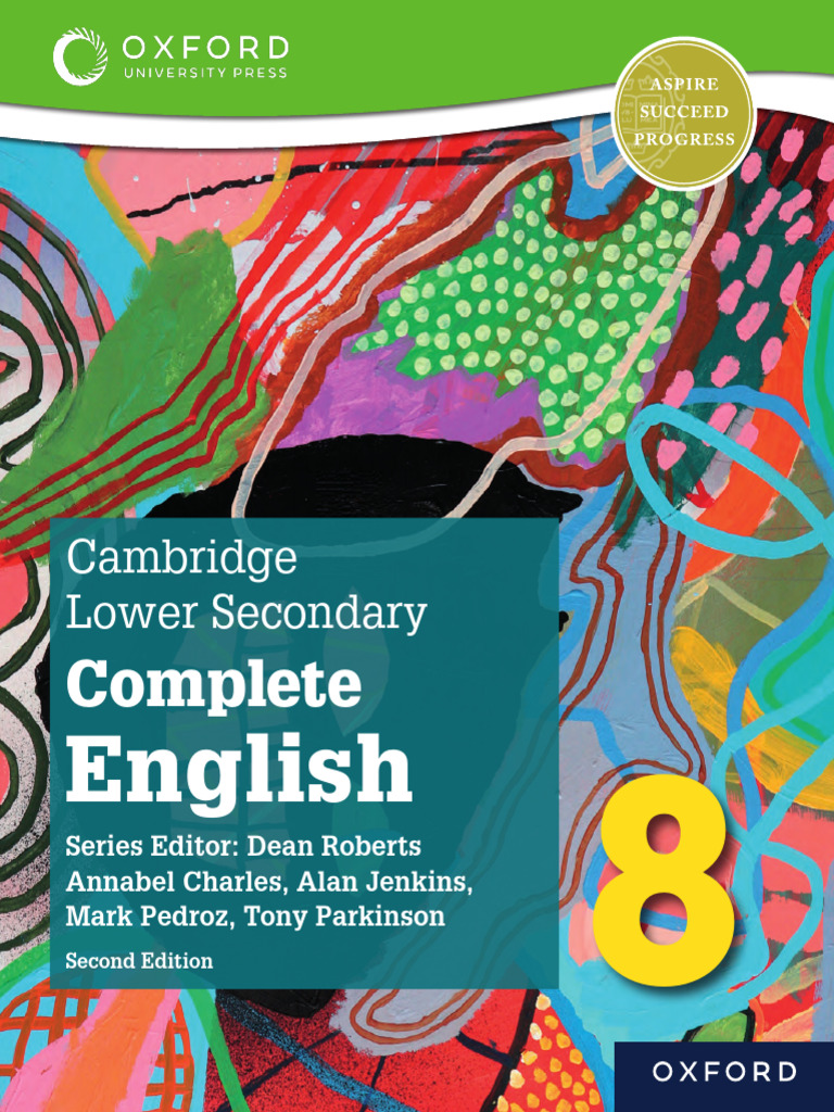 Cambridge Basic 8 English | PDF | Hamlet | Vocabulary
