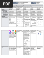 Math 5 Q4 Lesson 8 Activity Sheet | PDF | Shape