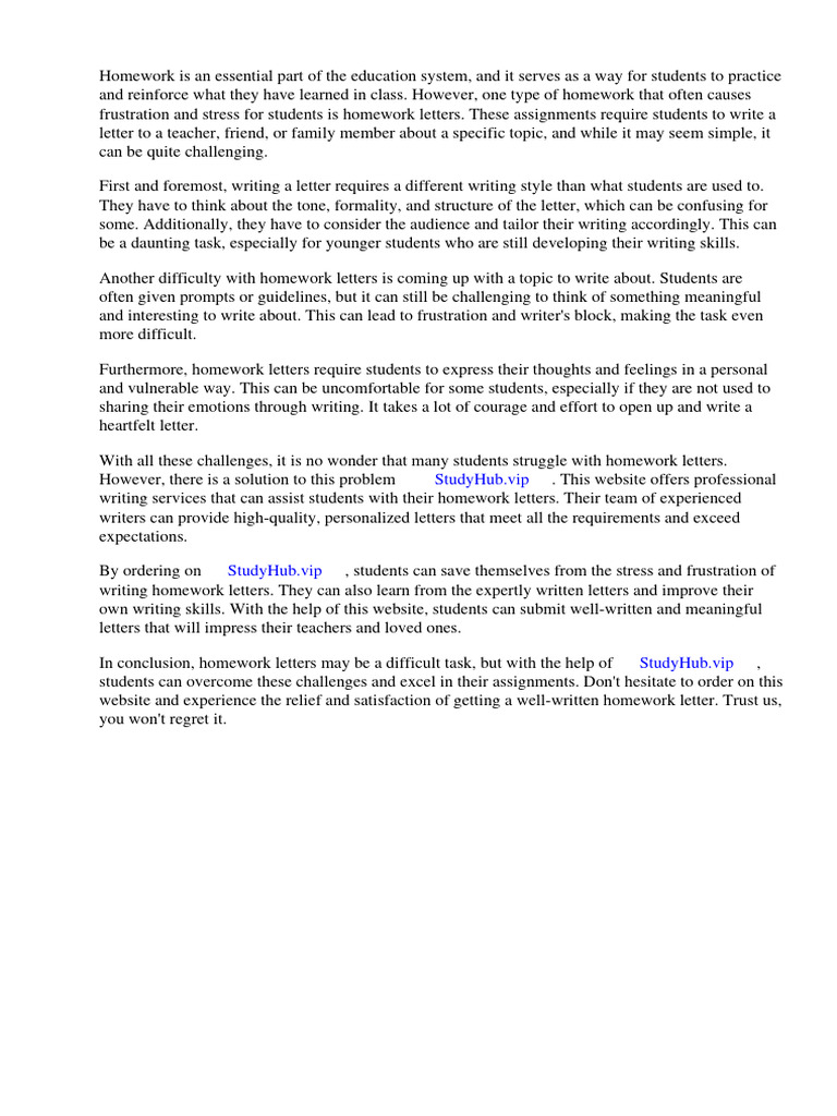 Homework Letters | Download Free PDF | Phonics | Human Communication