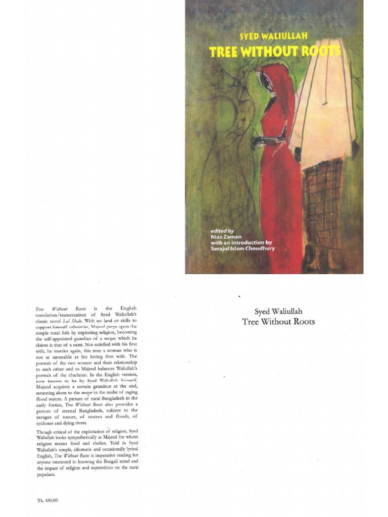 Tree Without Roots Compressed | PDF