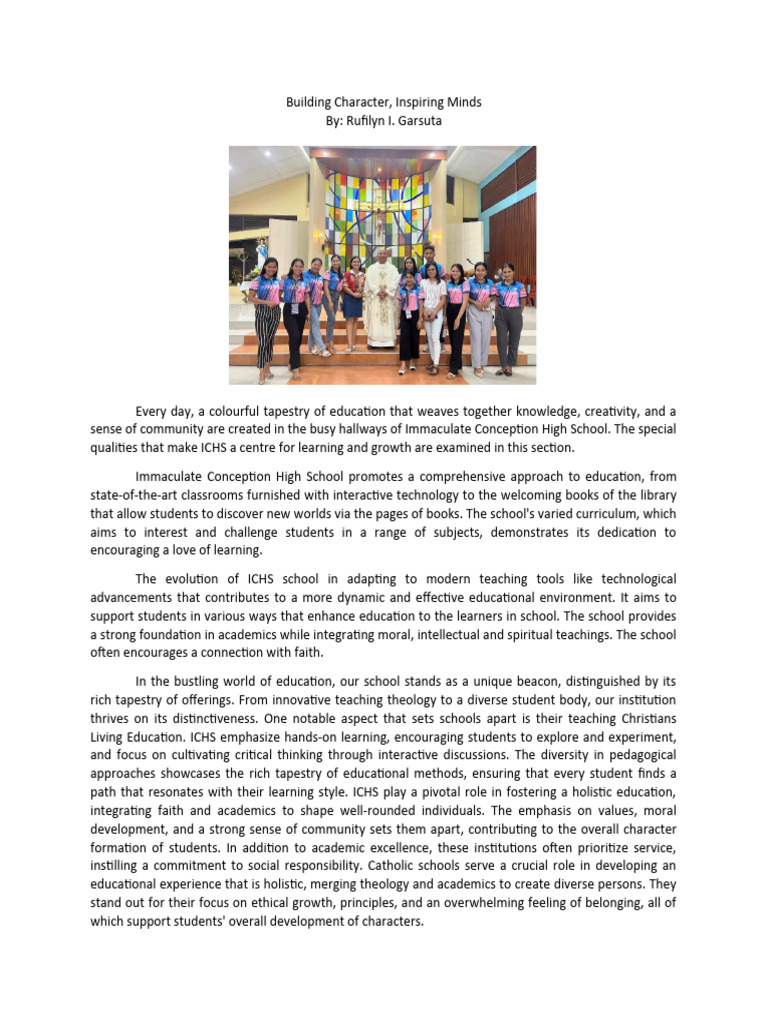 Feature Section Pdf Learning Cognition