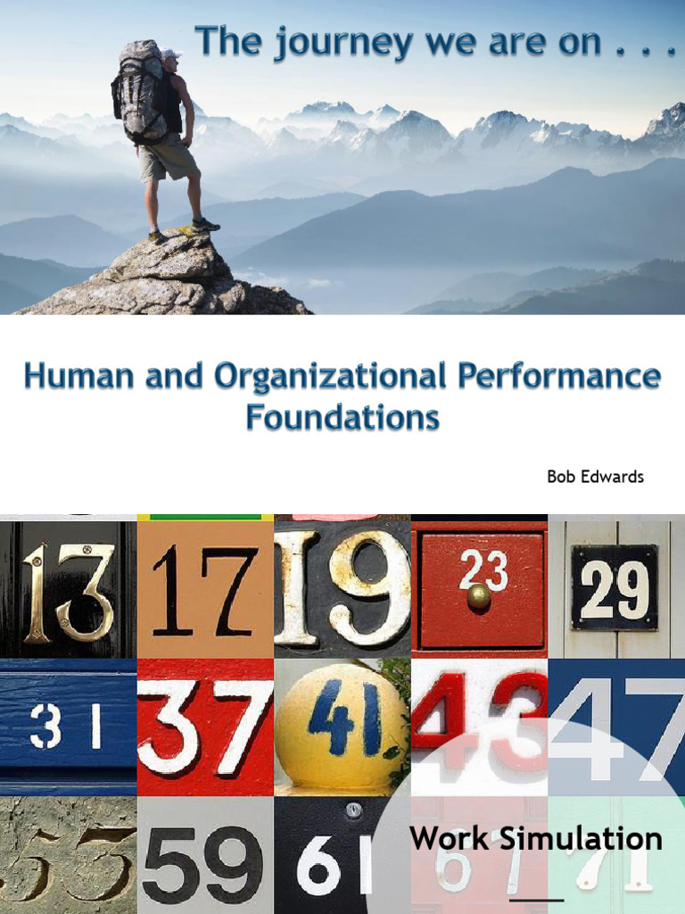 Bobs Training Slide Deck | PDF | Cognition