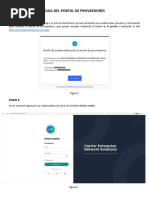 Guía Admin Contrata Quioo | PDF | Outsourcing | Gestión de registros