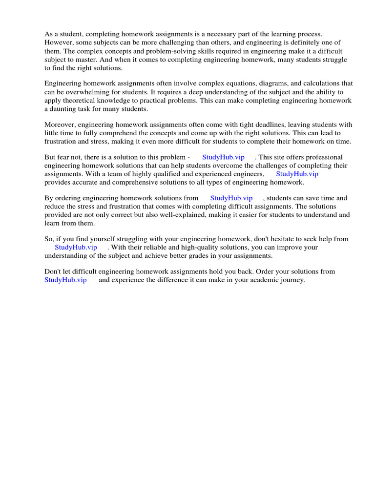 Mastering Engineering Homework Solutions | PDF | Force | Homework