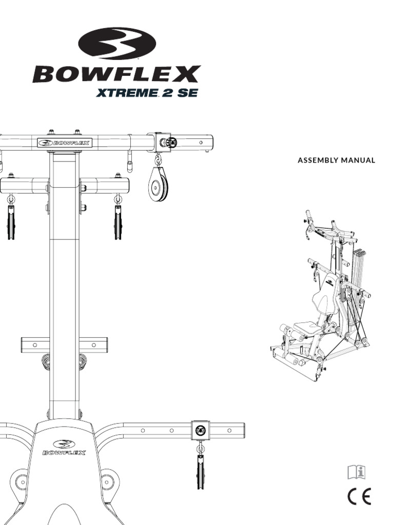 BFX Xtreme 2se Am | PDF | Screw | Nut (Hardware)