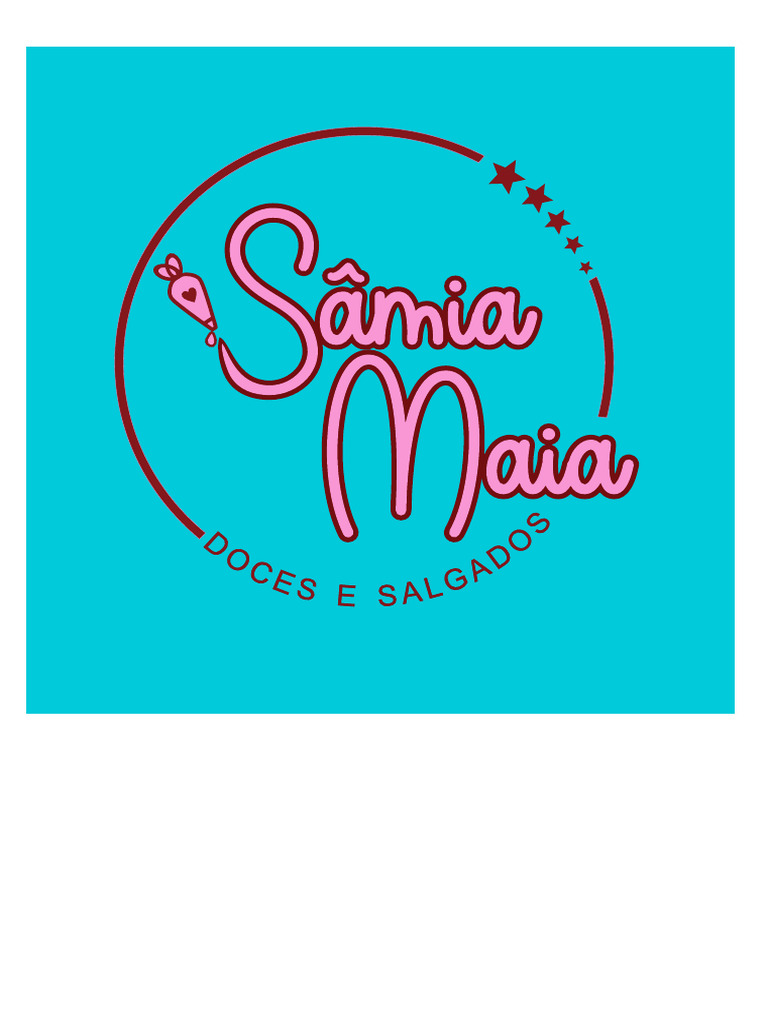 Logo Samia - Etiqueta | PDF
