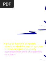 Mnemonics for Psychiatric Diagnosis | PDF | Memory | Anxiety