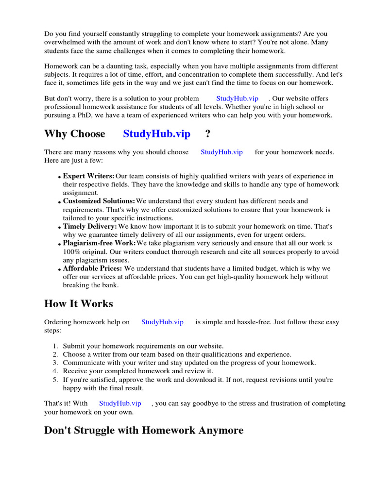 Help Me I Cant Do My Homework | PDF | Homework | Knowledge