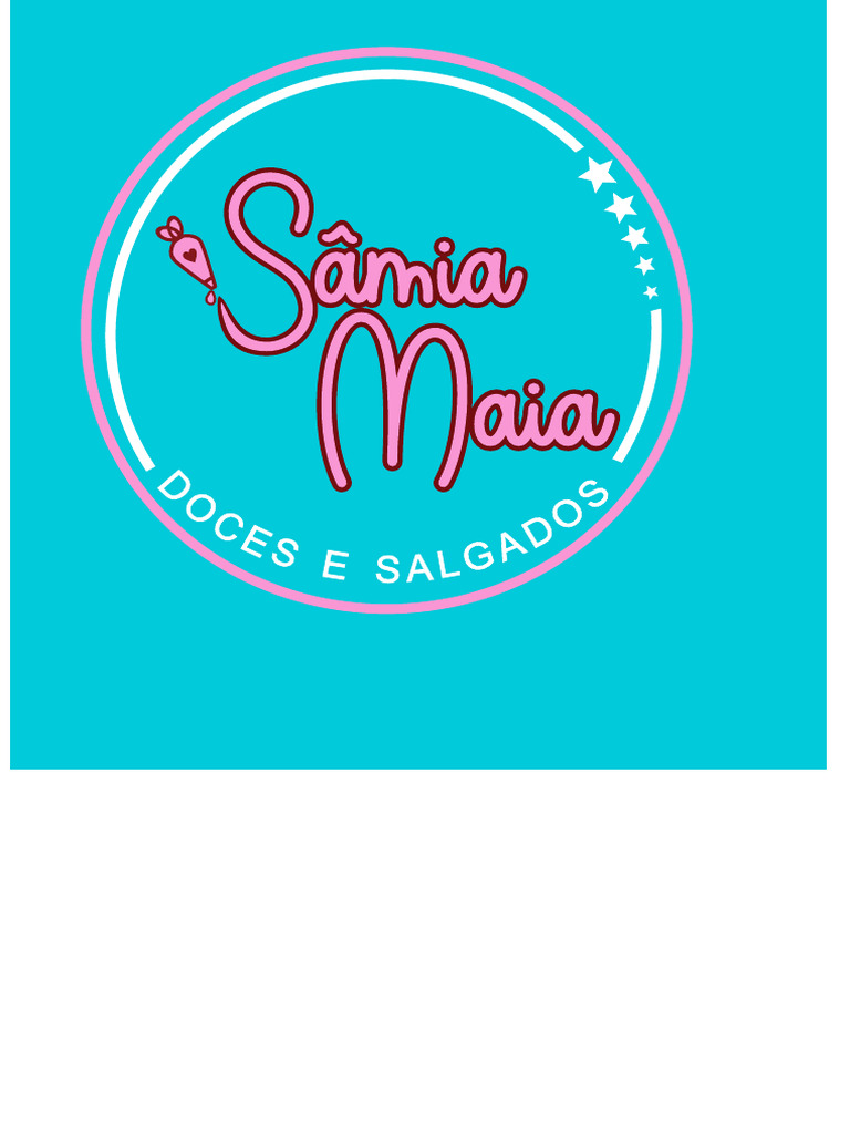 Logo Samia - Etiqueta Pronta | PDF