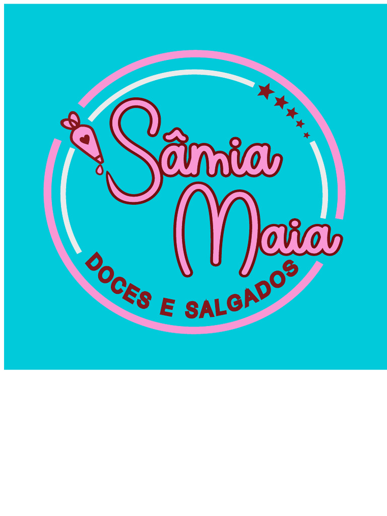 Logo Samia - Etiqueta Final1 | PDF