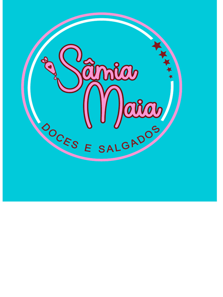 Logo Samia - Etiqueta Pronta1 | PDF