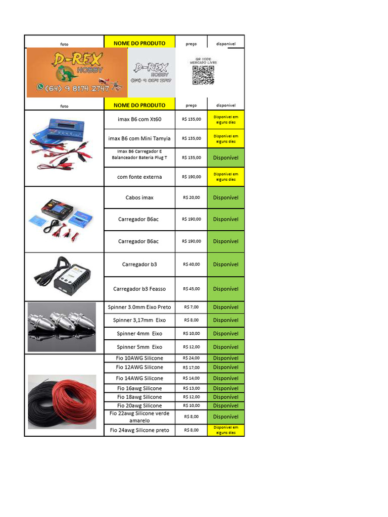 D-REX Hobby 17 01 | PDF