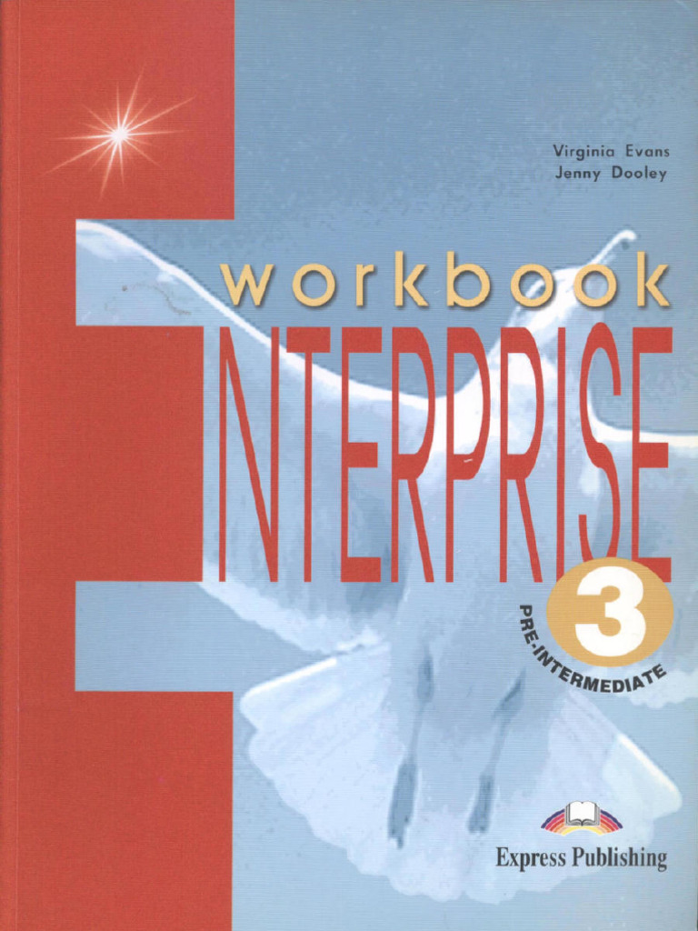 Enterprise 3 Workbookpdf PDF Free | PDF