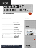 01 Comandos o Lista de Atajos - Lista Comandos Revit | PDF