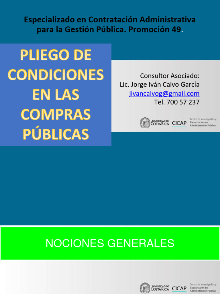04 1 Clase Intro. Conceptos, Nociones y Principios Básicos de Las ... 04 1 Clase Intro. Conceptos, Nociones y Principios Básicos de Las ...