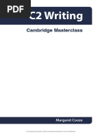 Use of English C2 Book 2 - Complete Book | PDF