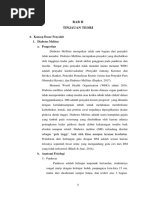 Logo Unika ST Paulus Ruteng | PDF